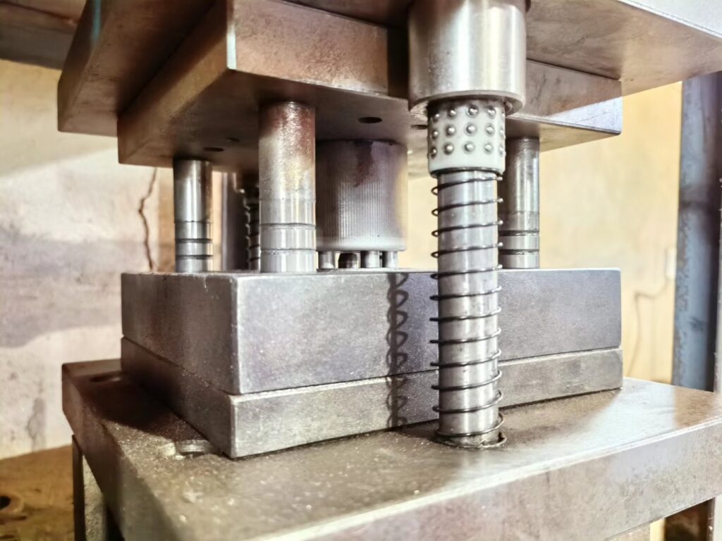 Castimoo Hardware: Metal Stamping - Iron Casting: Gray Iron and Ductile ...