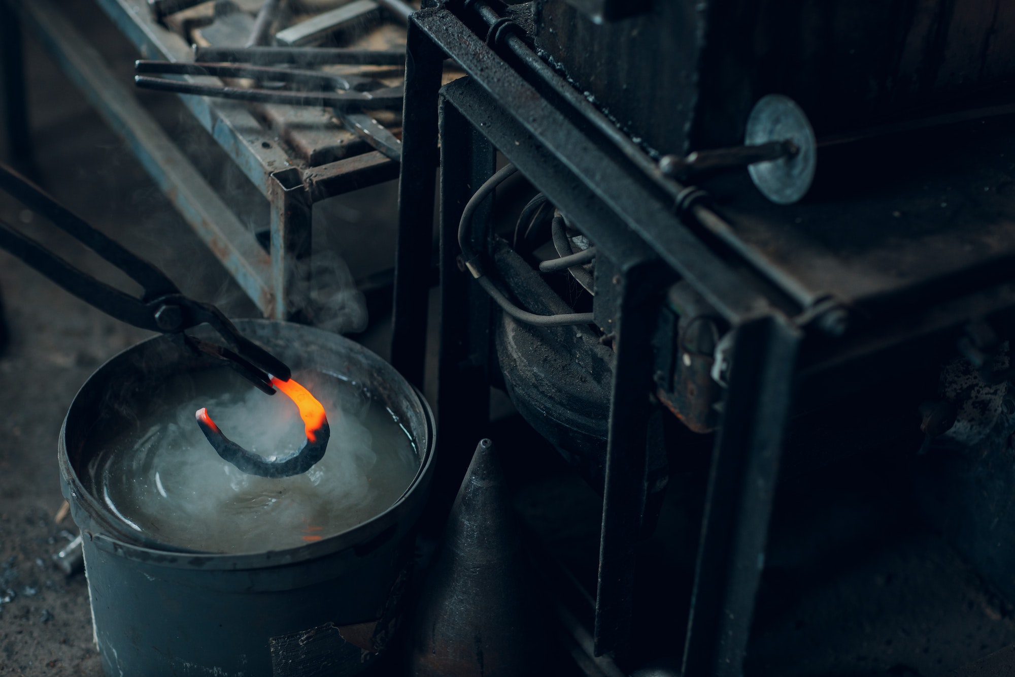 6 common heat treatment methods of iron castings, how many do you know ...