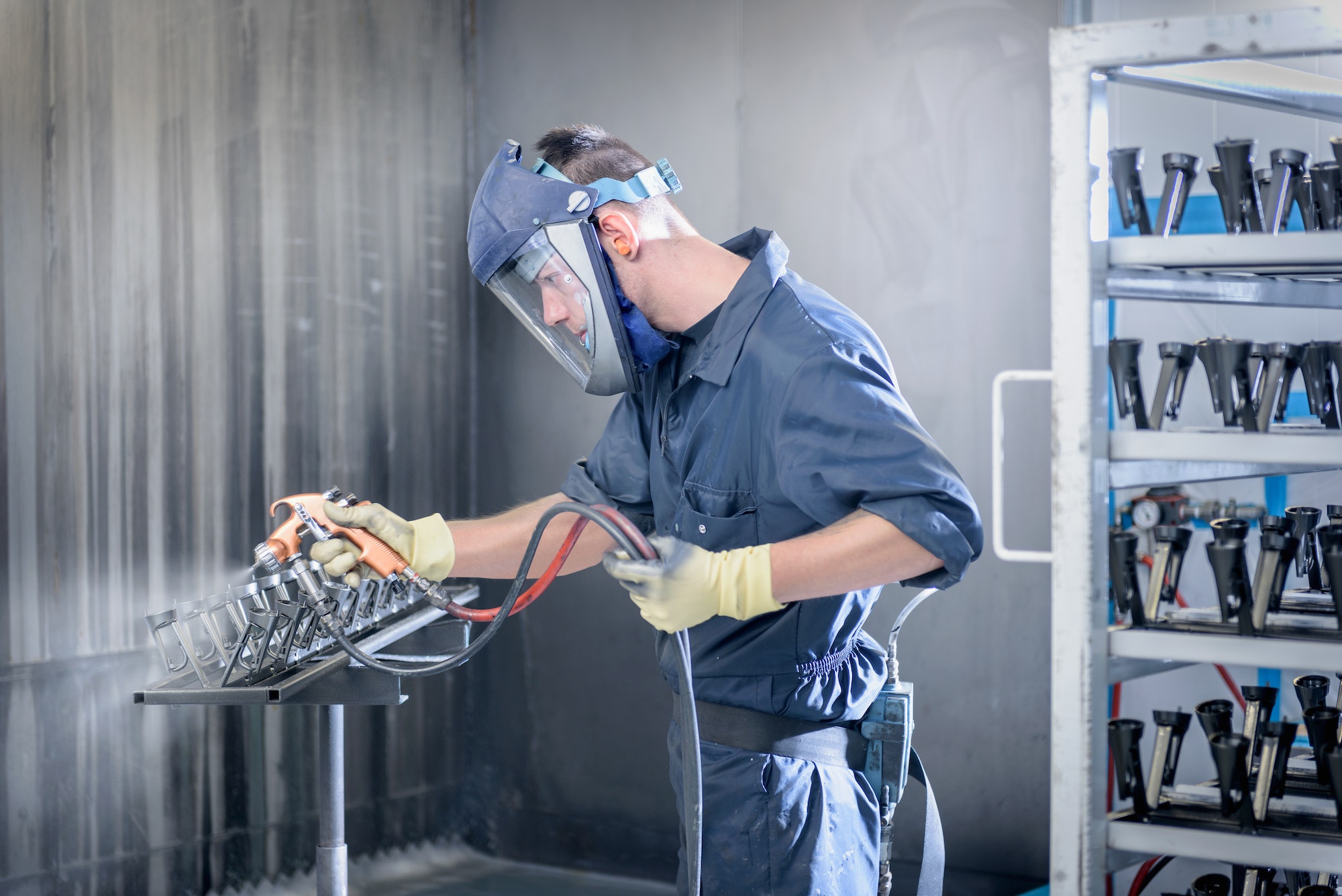 8 Tips for Painting Iron Castings: Make Your Iron Castings Look More ...